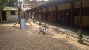 bomb explosion in college at Kabuga - Loadedvilla