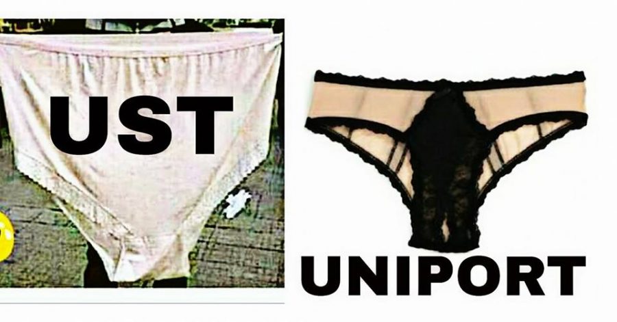 Social Media Battle Between USTvsUniport Students Engineers Funny Memes ...